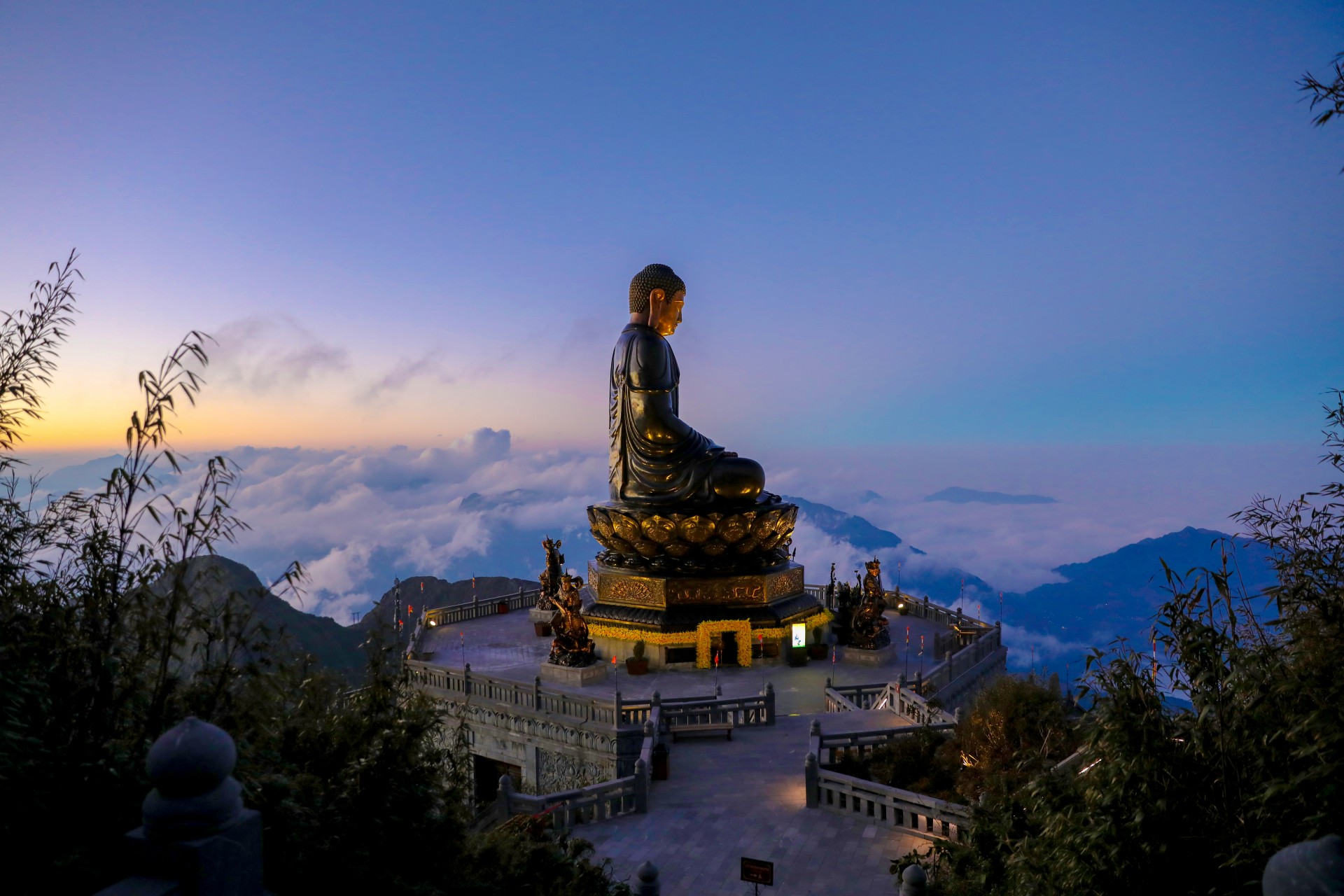 Top tips for conquering Mount Fansipan in Vietnam Top tips for conquering Mount Fansipan in Vietnam